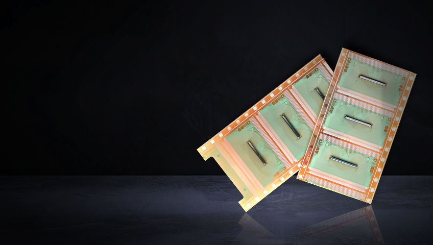 Magnachip Ranked No.1 in the Global OLED Smartphone DDIC Non-Captive ...