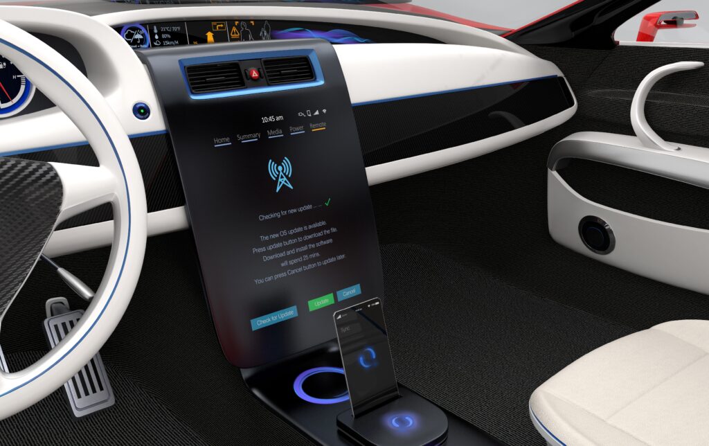 Magnachip Develops Next Generation OLED DDIC for Automotive Displays ...